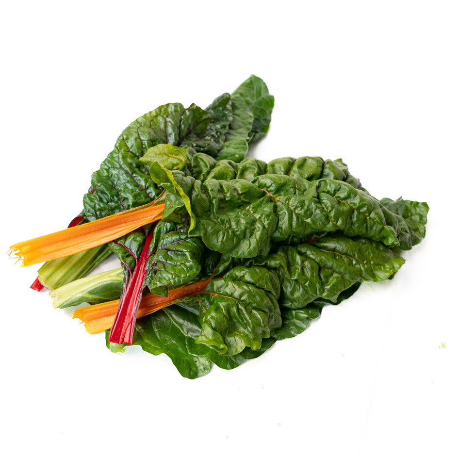 Acelga Colores Orgánica – Corymbo Natural Food Co.